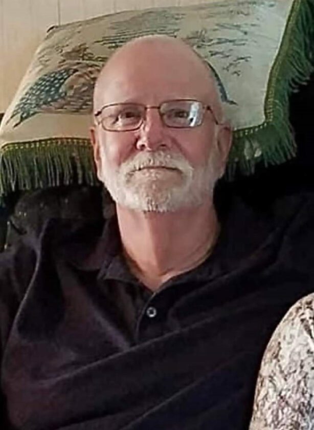 Gabriel “Skip” McConnell | News, Sports, Jobs - Times Republican